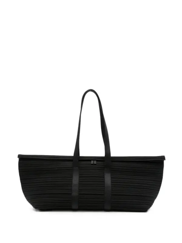PLEATS PLEASE Boston Pochette