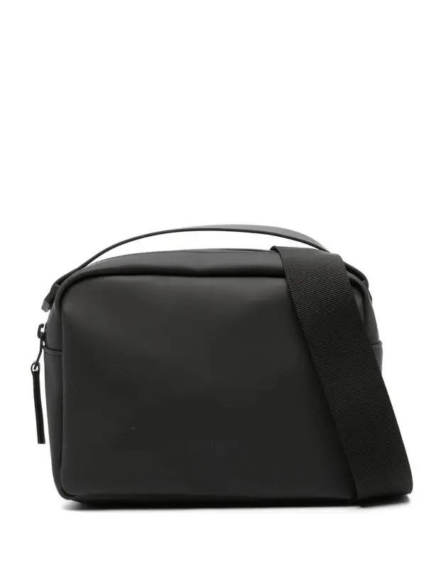Rains Shoulder Bag Waterproof "w3" Box Bag