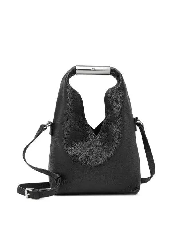 MAISON MARGIELA Shoulder Bag Leather "japanese" Small