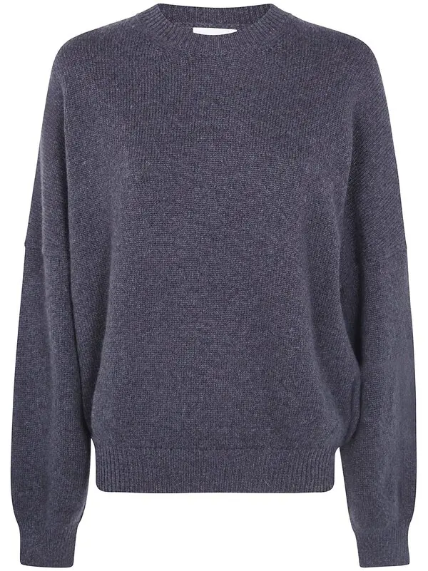 Khaite Sweater Cashmere "margaux