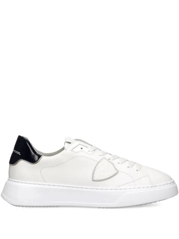 Philippe Model Trainers Low-top "temple