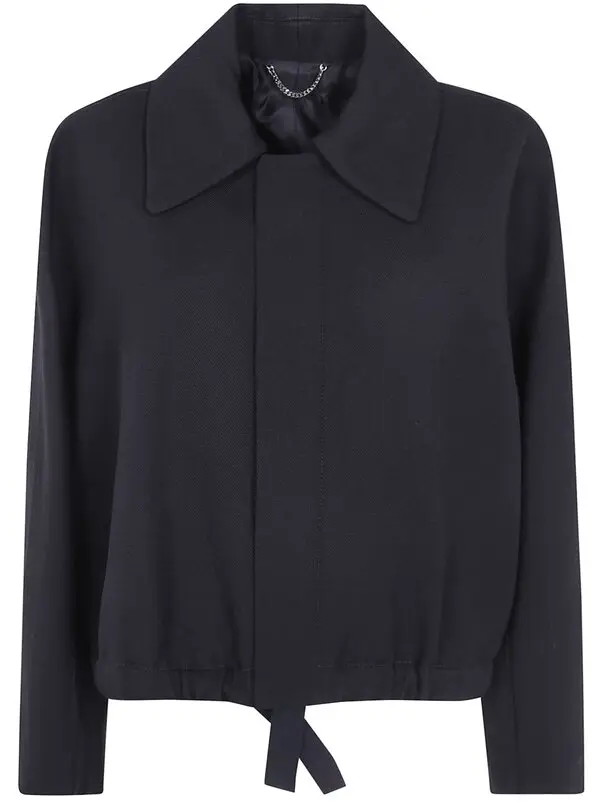 Victoria Beckham Jacket Wool "arden