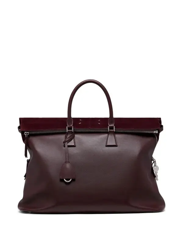 MAISON MARGIELA Bag Soft Xl "5ac