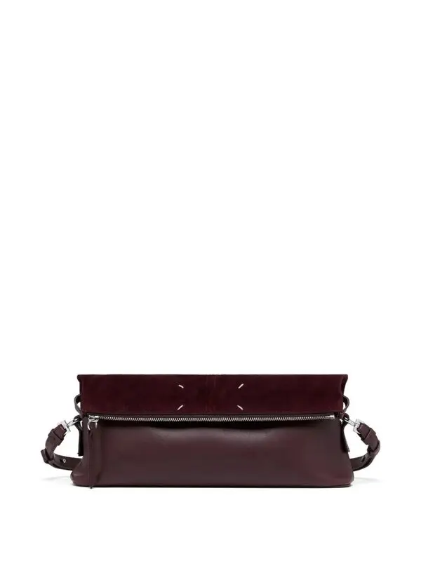 MAISON MARGIELA Pouch Bag Soft "5ac