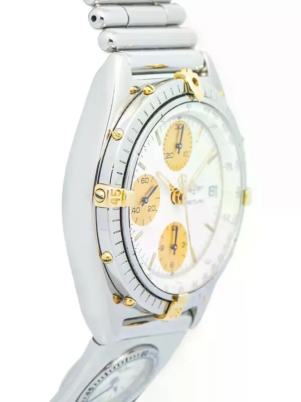 Breitling Windrider Chronometer 39mm Watch