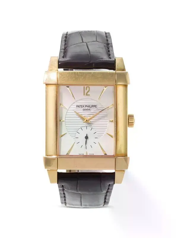 Patek Philippe Gondolo 30mm Watch - Neutrals