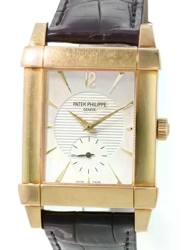 Patek Philippe Gondolo 30mm Watch