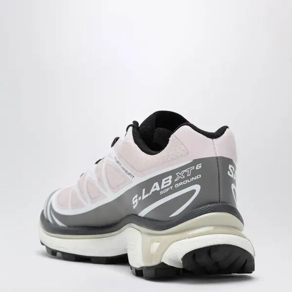 SALOMON Xt-6 Cloudburst/ice Sneakers