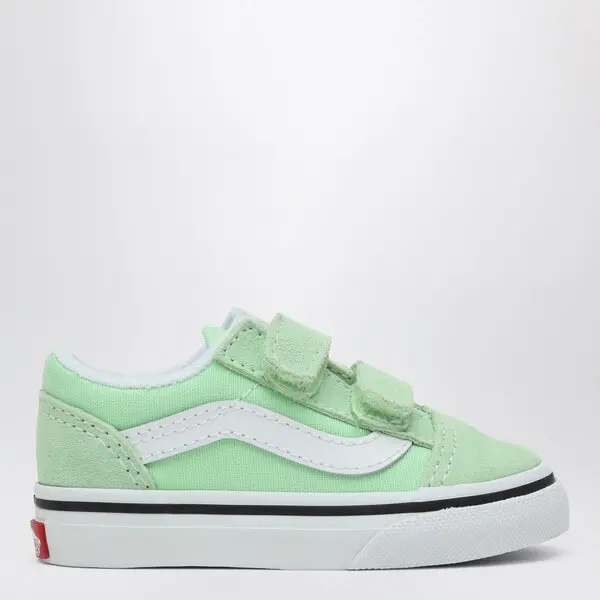 VANS Old Skool Sneakers - Green