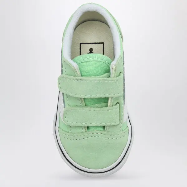 VANS Old Skool Sneakers - Green