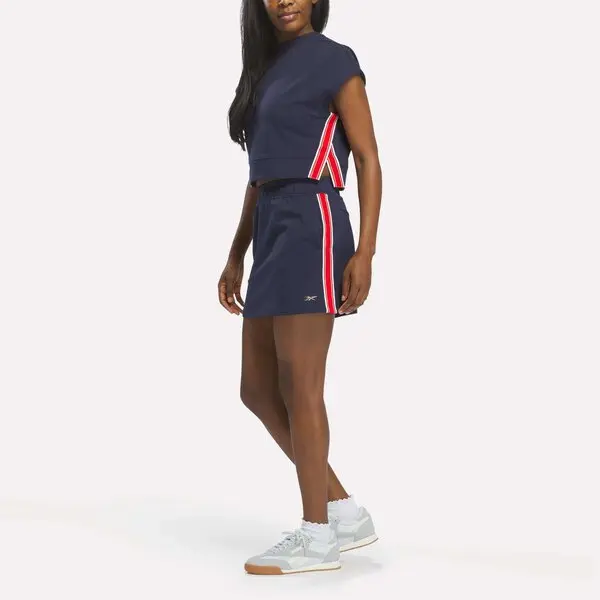 REEBOK Logo Skirt
