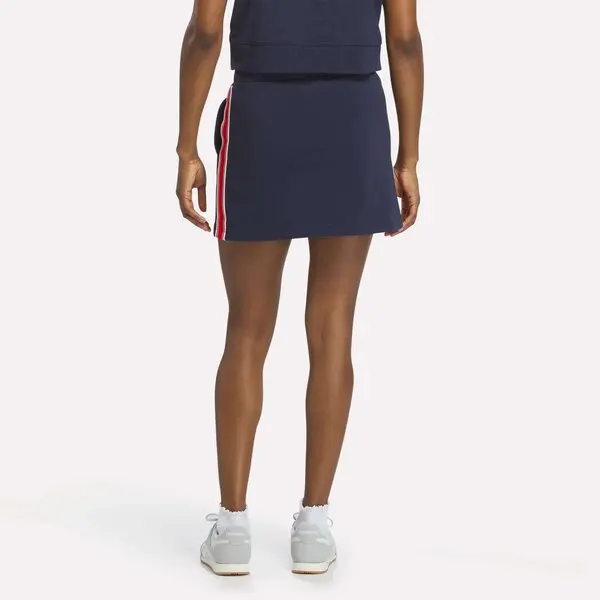 REEBOK Logo Skirt
