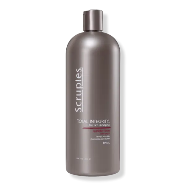 SCRUPLES Total Integrity Ultra Rich Shampoo - One-color