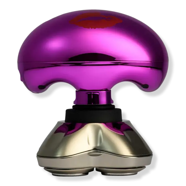SKULL SHAVER Butterfly Kiss - Purple