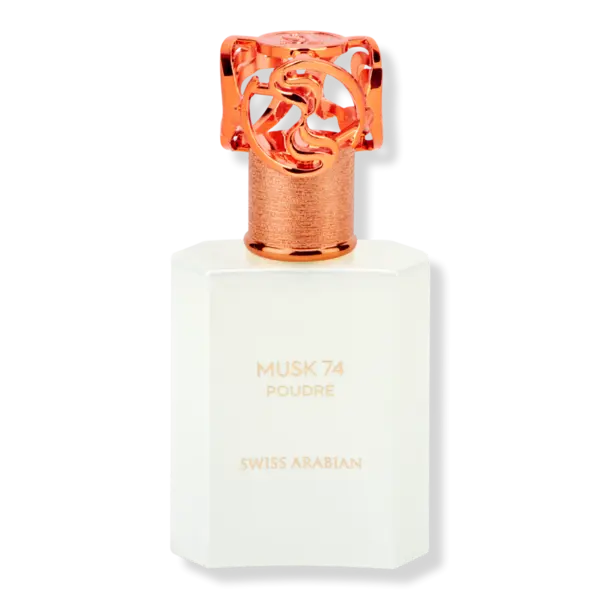 SWISS ARABIAN Musk74 Poudre Extrait De Parfum - One-color