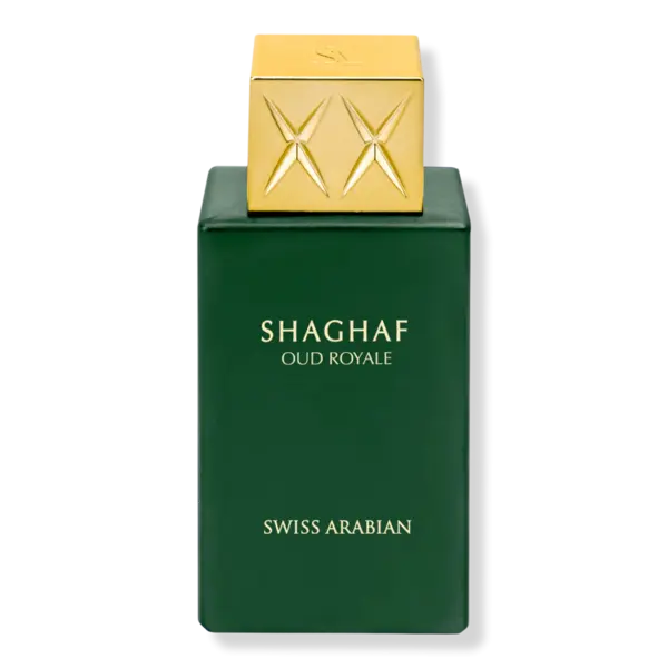 SWISS ARABIAN Shaghaf Oud Royale Eau De Parfum - One-color