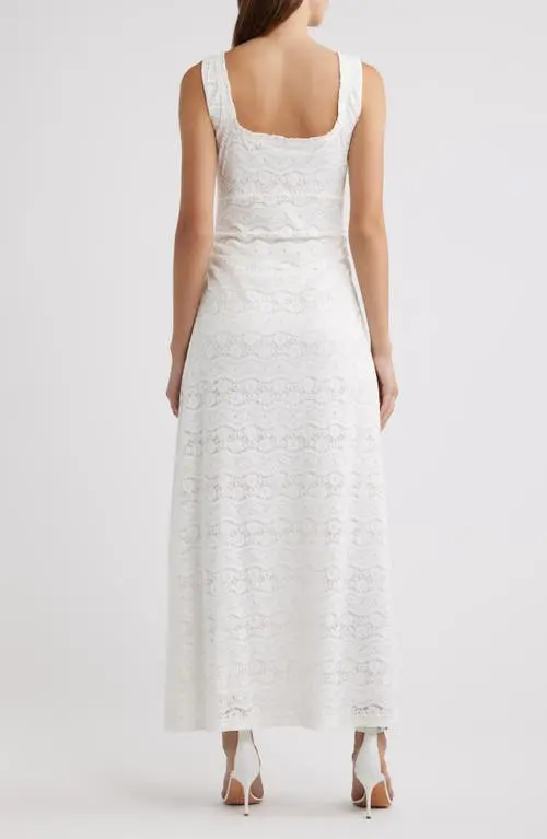Hill House Home Coraline Lace Maxi Dress