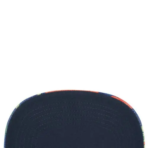 '47 47 Navy Denver Broncos Beach Side Hitch Adjustable Cap