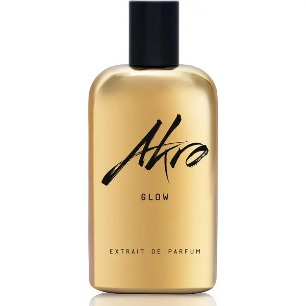 AKRO Glow 3.4 Oz/ 100 Ml Extrait De Parfum - None