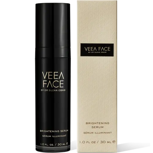 VEEA FACE Brightening Serum - Clear