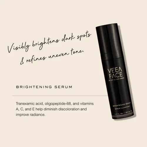 VEEA FACE Brightening Serum