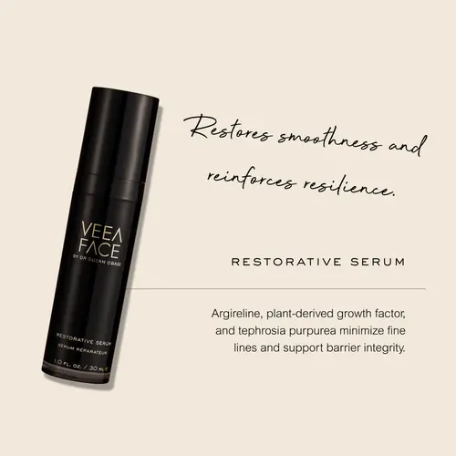 VEEA FACE Restorative Serum