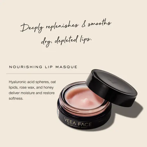 VEEA FACE Nourishing Lip Masque