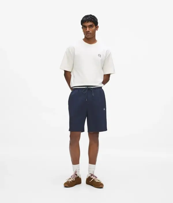 Karl Lagerfeld Ikon Jersey Shorts