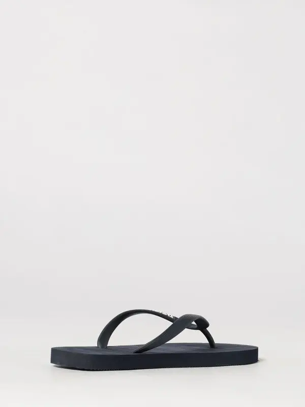 Emporio Armani Shoes - Black