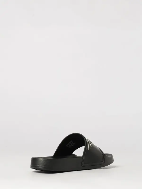 Emporio Armani Shoes - Black