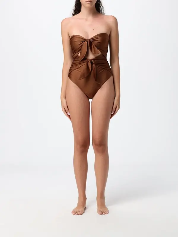 Zimmermann Swimsuit