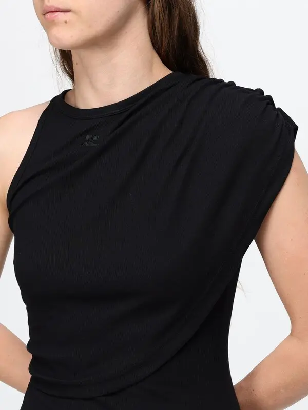 COURREGES Dress