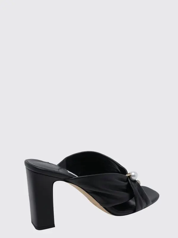 JIMMY CHOO Heeled Sandal