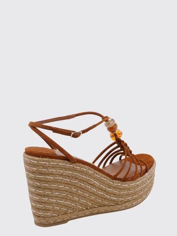 JIMMY CHOO Wedge Shoes