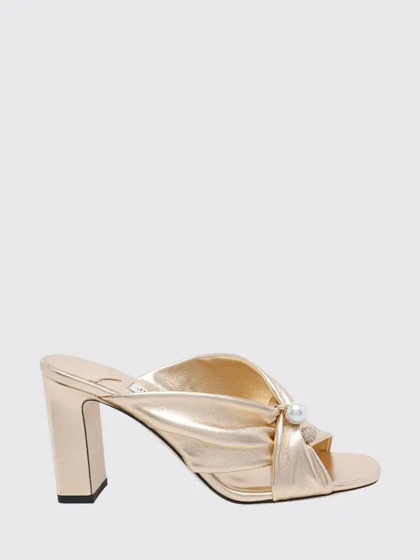 JIMMY CHOO Heeled Sandal