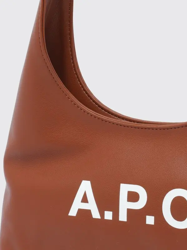 A.p.c. Shoulder Bag