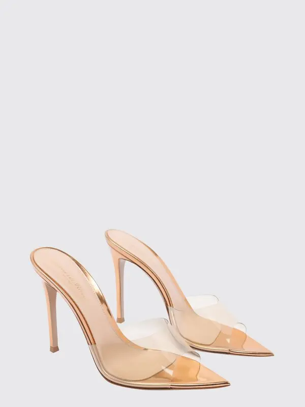 GIANVITO ROSSI Heeled Sandal