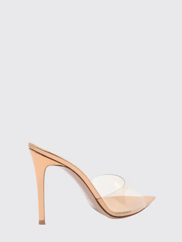 GIANVITO ROSSI Heeled Sandal