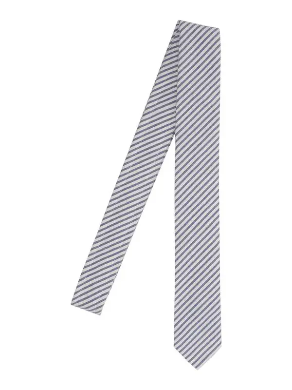 Thom Browne Tie