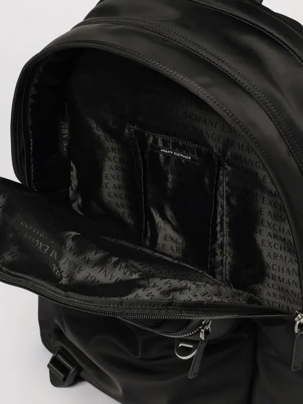 Armani Exchange Backpack