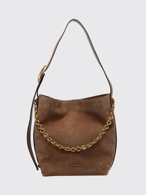 Michael Kors Shoulder Bag - Brown