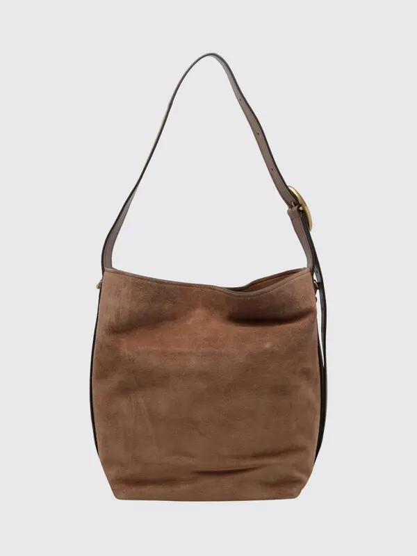 Michael Kors Shoulder Bag - Brown