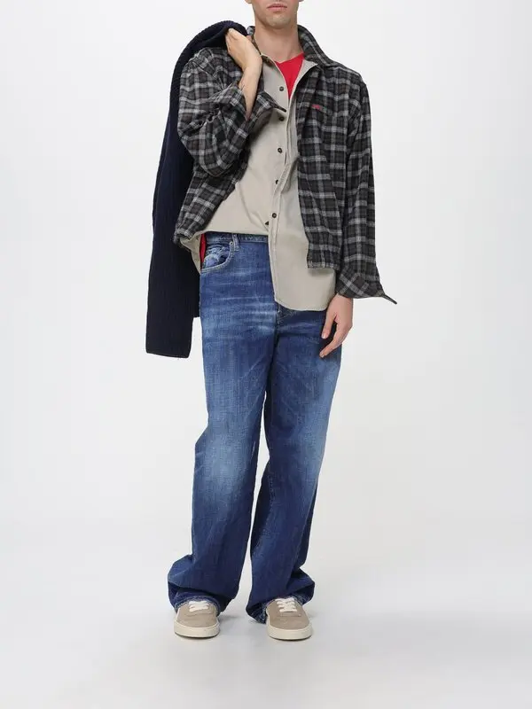 Dsquared2 Distressed Jeans