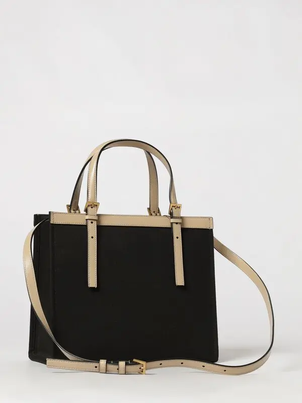 Versace Tote Bag - Black