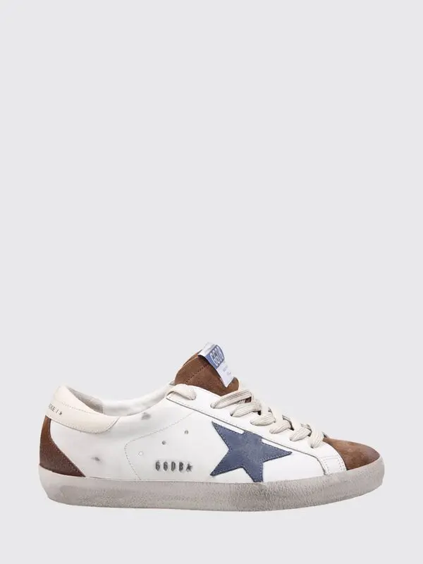 GOLDEN GOOSE Sneakers - White
