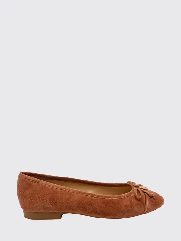 Michael Kors Ballet Flat - Brown