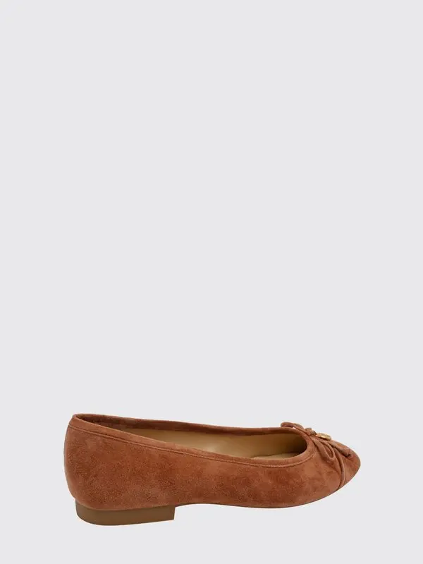 Michael Kors Ballet Flat - Brown