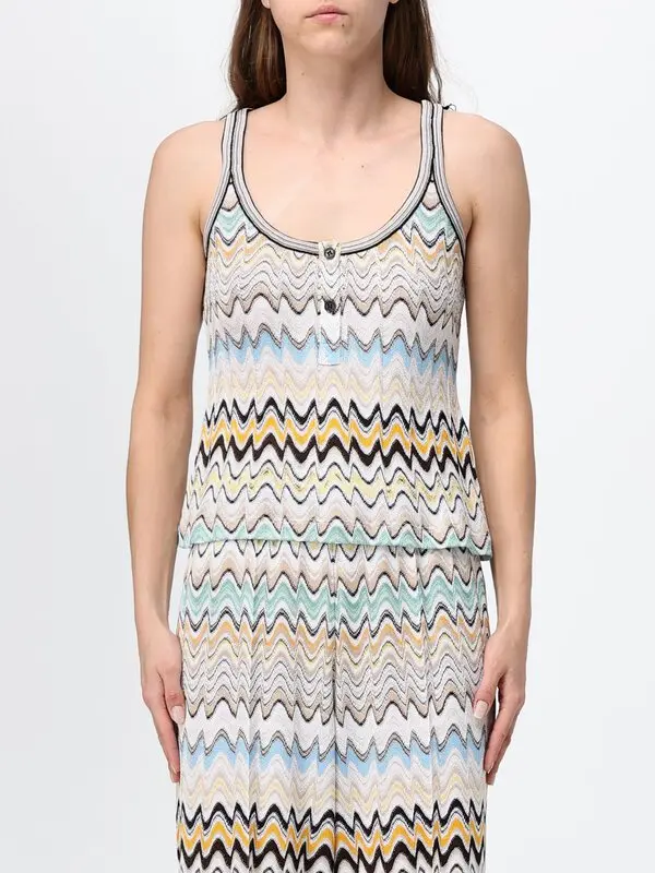 Missoni Top