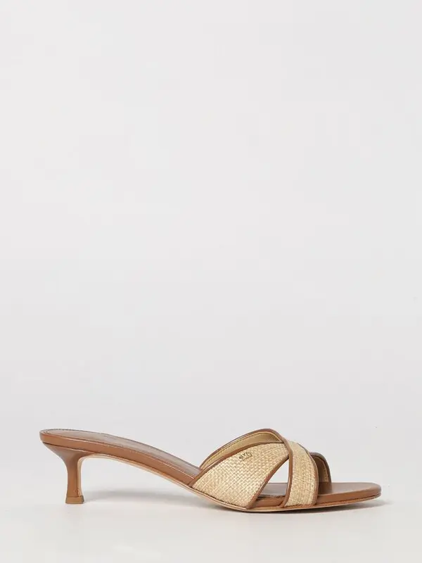 Michael Kors Heeled Sandal