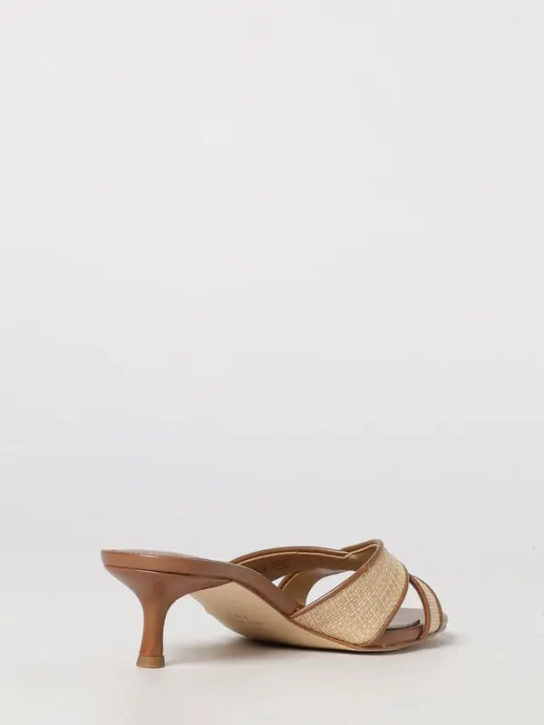Michael Kors Heeled Sandal